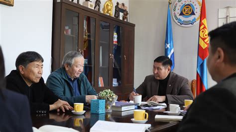 Биологийн Олон Янз Байдлыг Хамгаалах Уур Амьсгалын Өөрчлөлтөд Дасан Зохицох төсөл манай