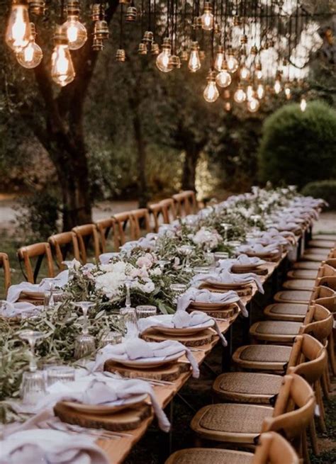 Bodas Sencillas ~ ¿cómo Hacer Una Boda Con Poco Dinero Boho Bruiloft Decor Bruiloft