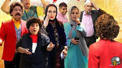 تیزر فیلم بابا سیبیلو فیلو