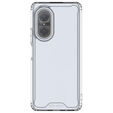 Huawei Nova Y9 SE Body Glove Lite Cell Phone Case Clear Gotyoucovered