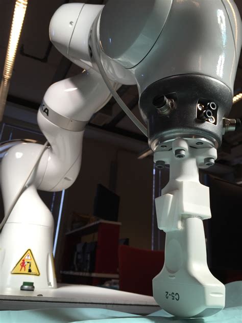 Robotic Ultrasound Camp