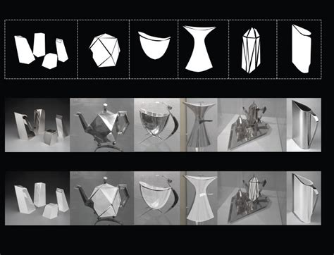 Micro Architecture Six Objects In A Narrative Research Peining＊