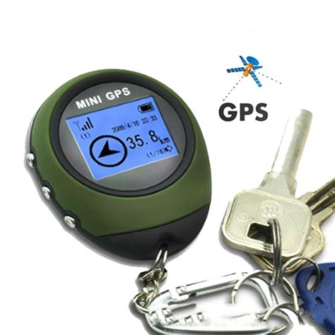 Мини-GPS-трекер, локатор, навигационный приемник, портативный USB ...