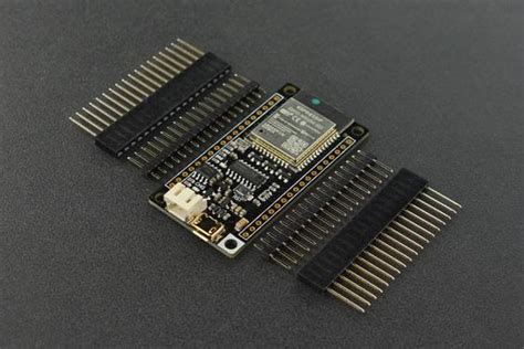 Firebeetle Esp32 Iot Microcontroller The Pi Hut
