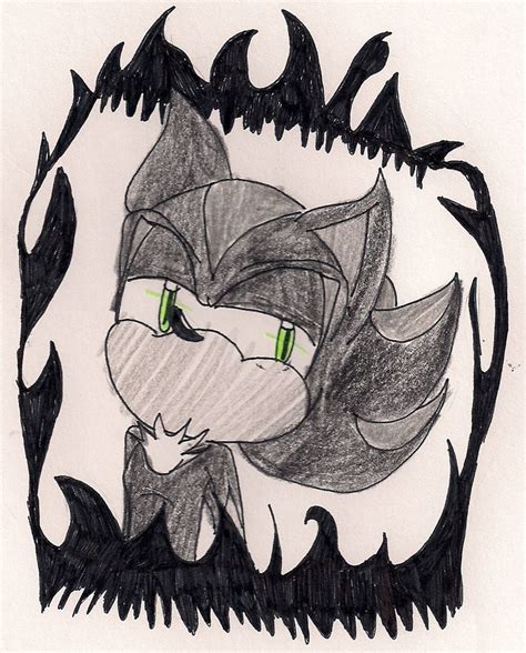 Sexy Mephy By Violet Soulkeeper17 On Deviantart