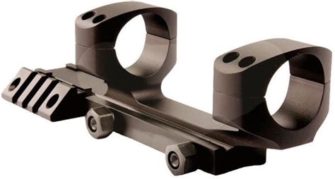 Warne Scope Mounts Rings X Skel Mount Tactical 30mm Zero Moa Cantilever Msr Mount 45