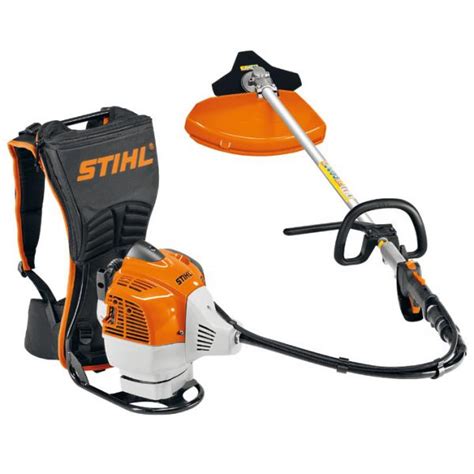 Backpack Stihl Trimmer Fr 460 Tc E