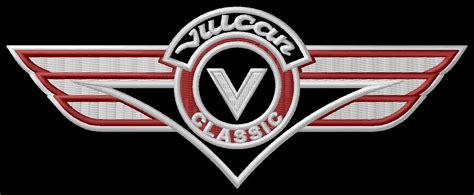 Kawasaki Vn Logo