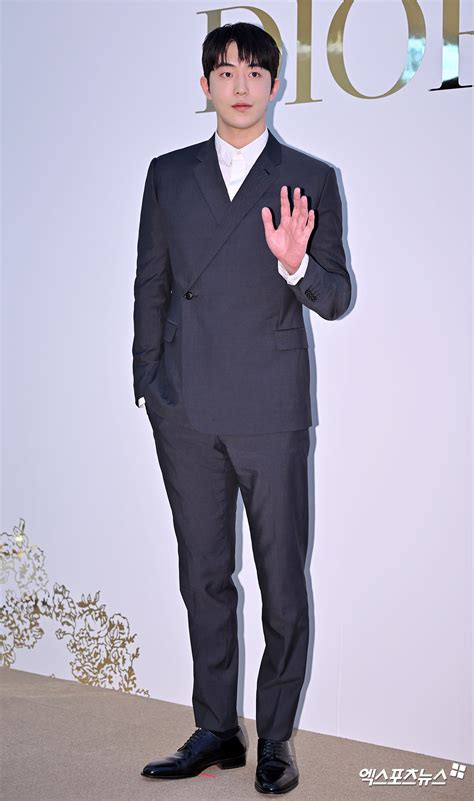 남주혁 우월한 비율[엑s Hd포토] 나무뉴스