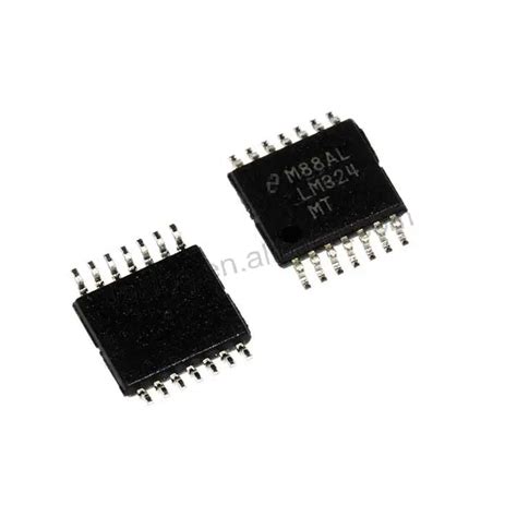 Jeking Ic Lm324 Lm324mt Opamp Gp 4 Circuit 14tssop Lm324mtx Buy Lm324mtx Lm324 Lm324mt Product