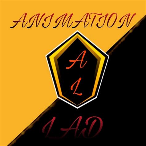 Animation Lad Youtube