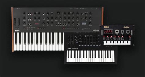 2getheraudio Releases Oscillators For Korg Prologue Minilogue Xd And Nts 1