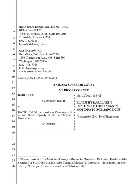 Motion For Sanctions Florida Sample At Gabriella Morison Blog