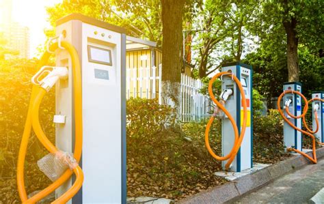 Allegro Microsystems On Linkedin Alleviate Charge And Range Anxiety In Your Ev Designs With