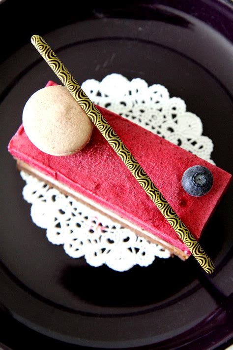 Gourmet Baking Spring Cleaning Part 1 Cassis Chocolate Cake