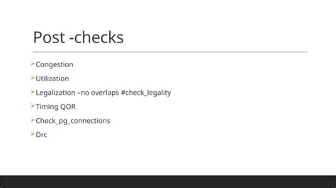 All Flowspptx Its About Asic Design Flow Ppt