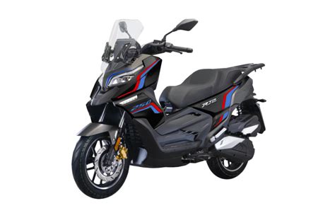 2024 Wmoto Rt2 Majestic Black Malaysia 1 Paul Tans Automotive News