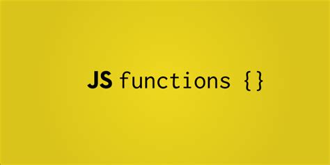 javascript functions hello guys in this we will discuss… by