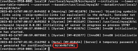 linux下的java环境配置 mysql8（对mysql不区分大小写做处理） java 配置数据库表不区分大小写 csdn博客