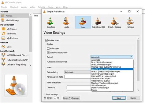 7 Ways To Fix Vlc Media Player Not Working In Windows 11