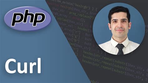 Curl In Php Php Tutorial Beginner To Advanced Youtube