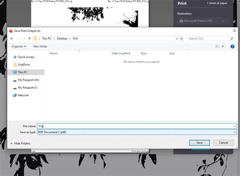 How To Open SVG In Photoshop Reveal That