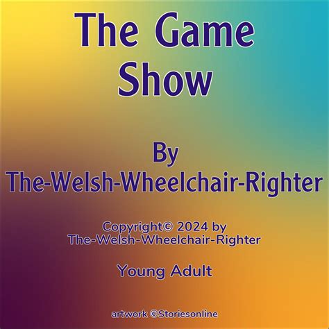 The Game Show Babe Adult Sex Story