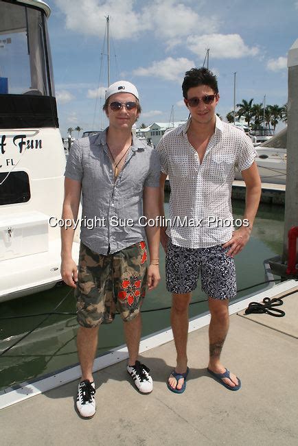 Jake Silbermanns Feet