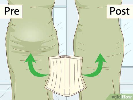 How To Look Thinner 15 Steps With Pictures WikiHow