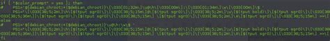 Personnaliser Votre Bash Avec Bashrcgenerator IT Connect