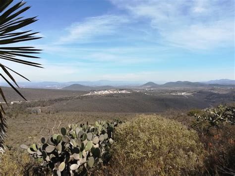 Parque Nacional El Cimatario Santiago De Querétaro 2020 Lo Que Se