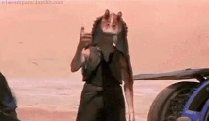Jar Jar Binks S