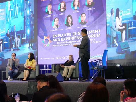 Jm Matienzo On Linkedin Phrc2024 Philippinehrcongress