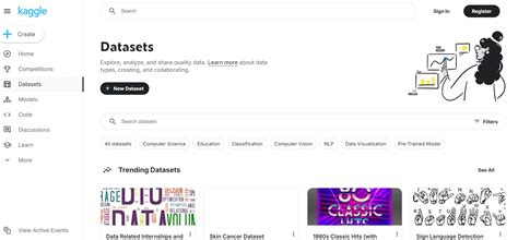 top 5 best amazon dataset providers 2024
