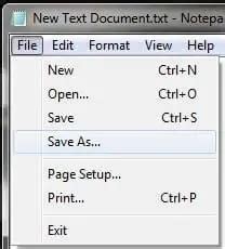 Enabling Htaccess Files On Apache In Windows XAMPP
