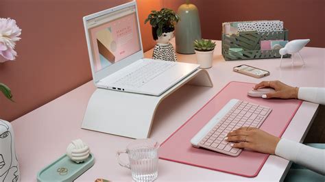 Logitech MK Slim Wireless Keyboard And Mouse Combo