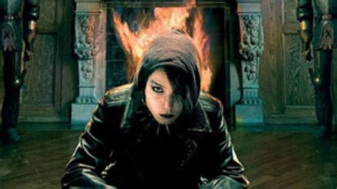 Stieg Larssons Millennium Trilogy Is About Swedish Crime Politics And