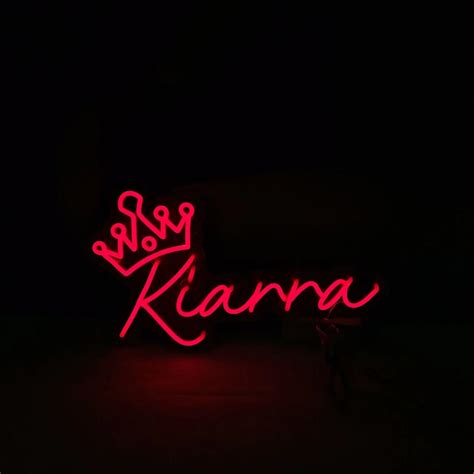 Custom Neon Sign Custom Neon Sign Neon Sign Neon Light Sign