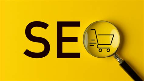 E Commerce Seo Optimizing Your Online Store For Search Engines Deep