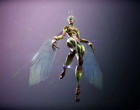 Artstation Grasshopper Human Grasshopper Creature Feature Human