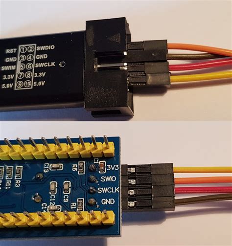 grbl stm32 easy way makerfr