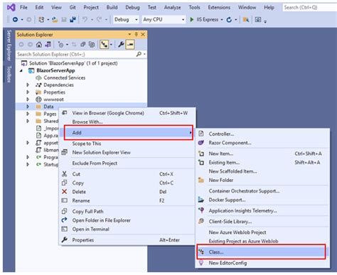 Blazor Crud Operations With Dapper Net Core 31 Decoded Script