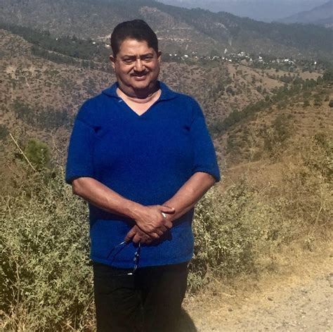 Shailendra Pratap Singh Singh