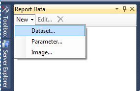 KishoR NaiK WPF RDLC Report In WPF