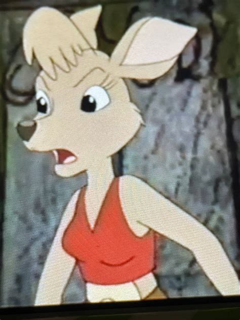 Matillda Roo By Ohyeahcartoonsfan On Deviantart
