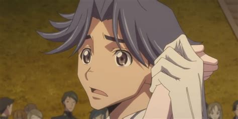 Which Code Geass Character Are You Based On Your Zodiac