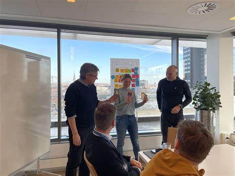 open practice library on linkedin whydoweexist devops teambuilding