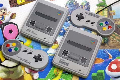 Hardware Review The Super Famicom Mini Is For Hardcore Collectors Only