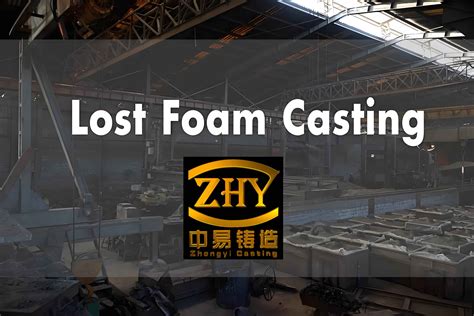 Defect Analysis And Process Optimization In Lost Foam Casting Of 140 Flywheel Housing Zhy Casting
