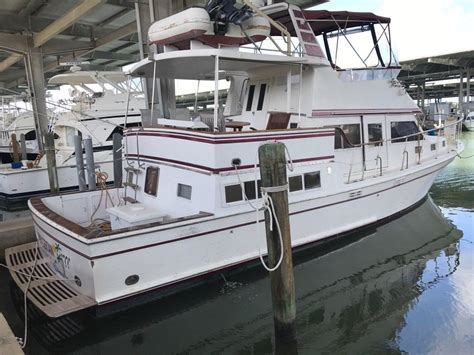 Marine Trader Cpmy 1986 For Sale For 48 000 Boats From